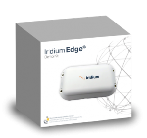 Iridium Edge® - Blue Sky Network Brasil